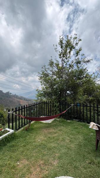Elysian Villa - Kodaikanal