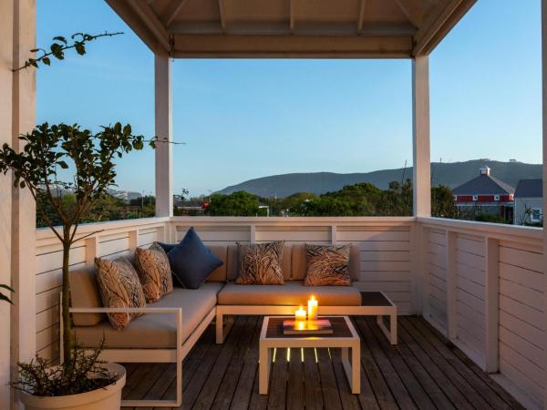 Driftwood Escape - Knysna