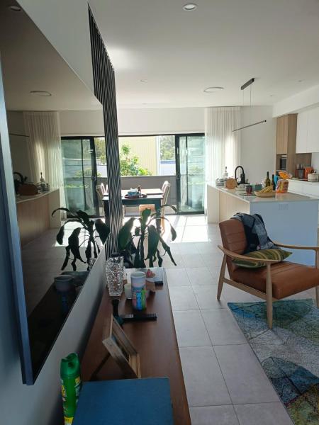 Guest Bedroom Airport & Cbd Access - Brisbane
