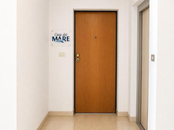 La Casa Al Mare - Pescara