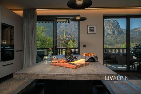 Livalpin View - Garmisch-Partenkirchen