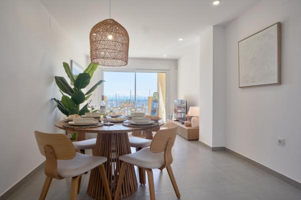 Casa De La Oca - La Manga