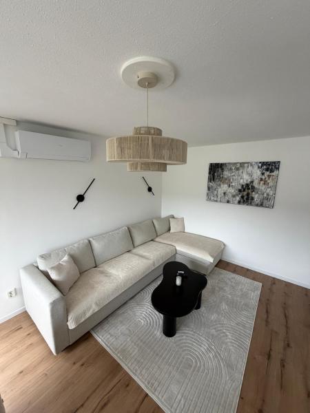 Die Gemütliche Wohnung In Bad Ems - Bad Ems