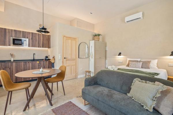 Arango Apartments - Málaga, Spagna