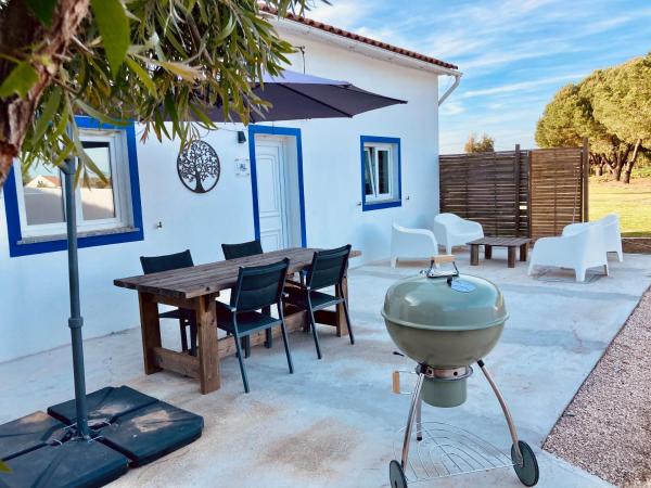 Pine 3 Inn, Holiday Home, Activities And More - Odemira