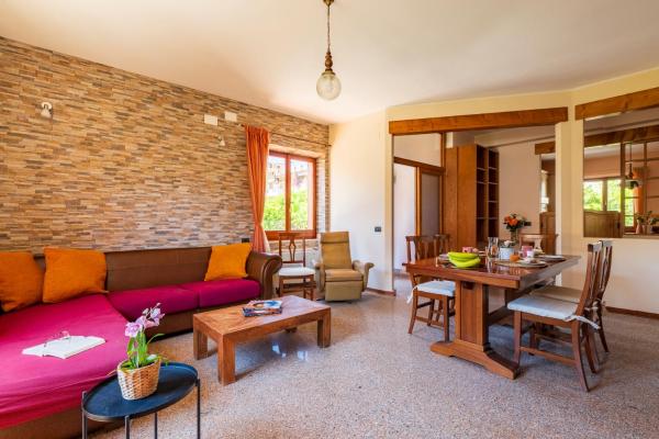 Comfort And Relax Steps From The Beach, Wi-fi & Ac - Santa Maria Navarrese