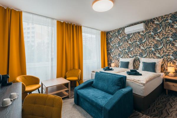 Hotel Mauricius - Czechia