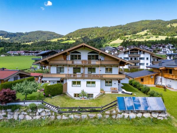 App Horngacher By Alpine Host Helpers - Kirchberg in Tirol