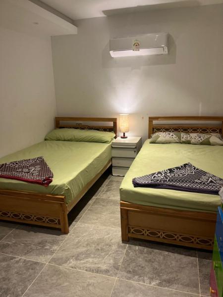 Krir City Villa - Egypt