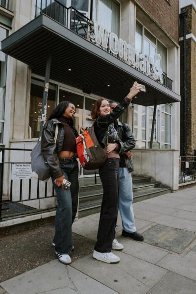 Wombat's City Hostel London - Bromley