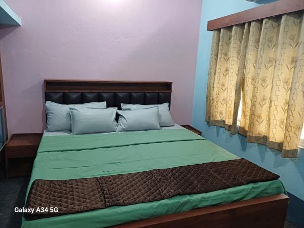 Shivesta Homes - Deoghar