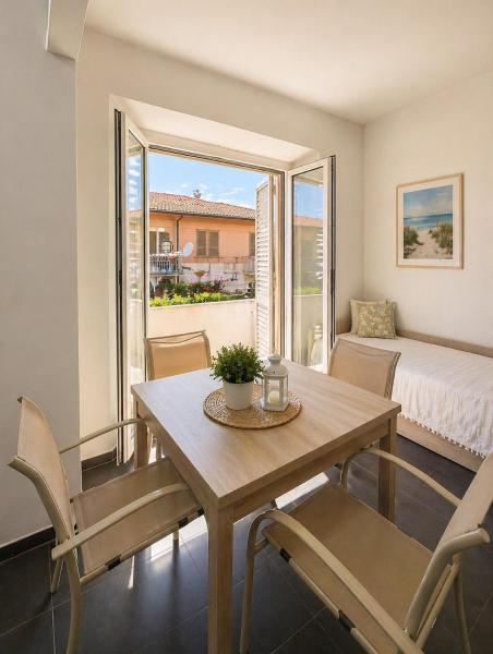 Appartamento Con Cucina - Mare Blu Apartments And Rooms - Siderno