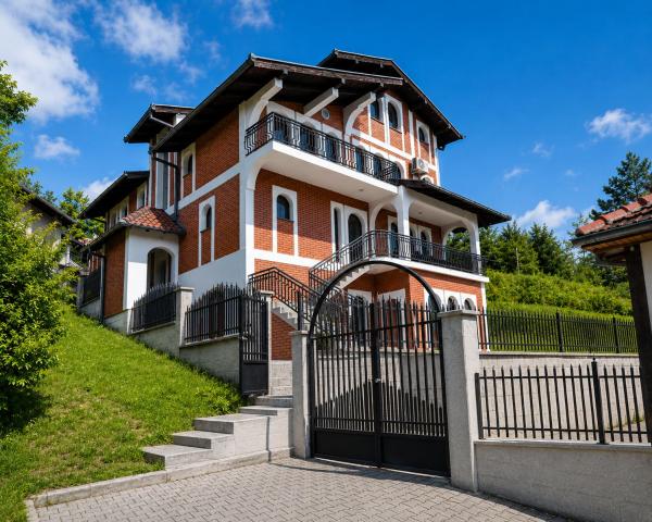 Dea Apartments - Peja - Kosovo