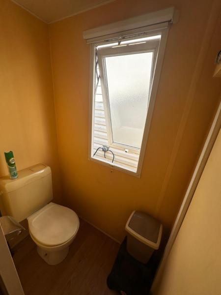 Mobil-home Tout Confort à Fréjus - Fréjus