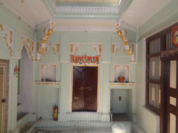 Feel Aesthetic Kashi Home Stay - Varanasi
