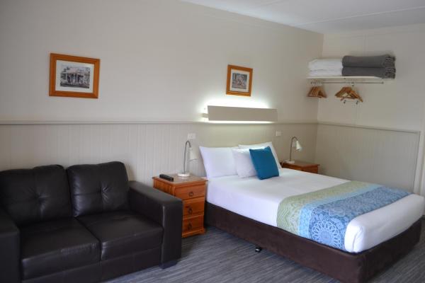 Gatton Motel - Gatton