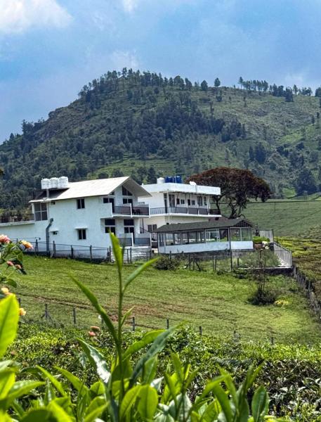 Apna Ghar - A Homestay Beyond Brick Walls - Coonoor