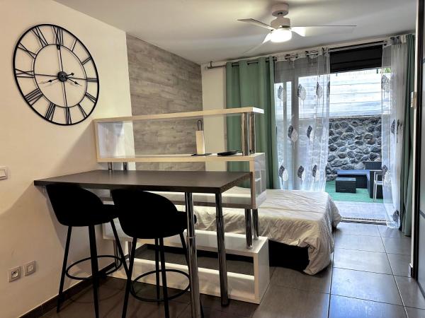 Studio Cosy - Saint-Denis, La Réunion