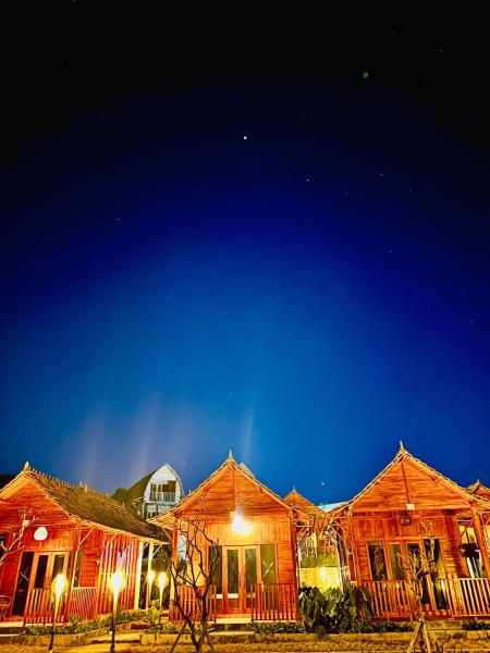 Glamp Watobi Kintamani - Bali - Kintamani