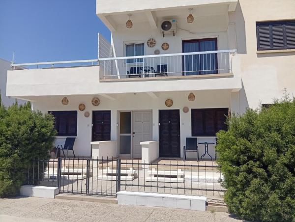 Boronia Hotel Apartments - Ороклини
