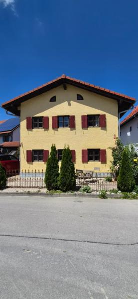 Nette's Ferienhaus - Baviera