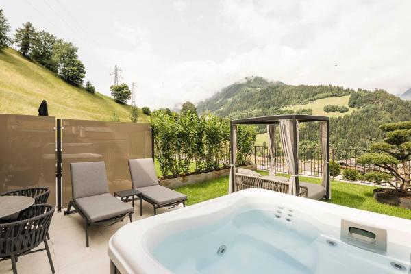 Les Ovis - Agriturismo - Ridnaun
