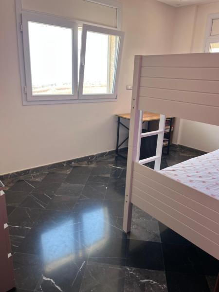 Magnifique Appartement Avec Jacuzzi Vue Sur Mer - Agadir