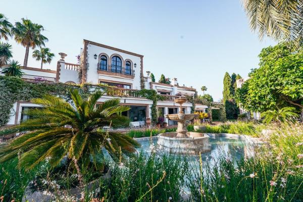 Casa Mil Flores - Benahavís