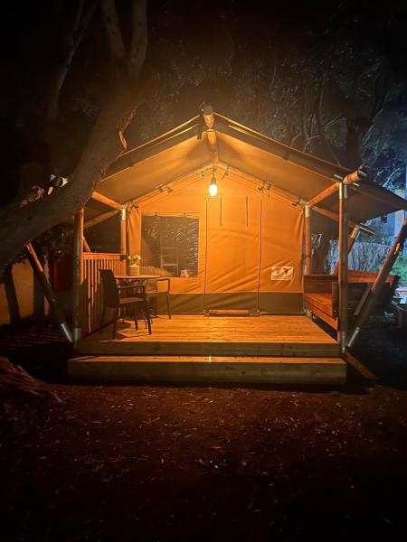 Glamping By Sunbeam - Italy