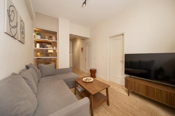 Cozy 1br Pangrati Local Lifestyle By Twentytwo - Atenas