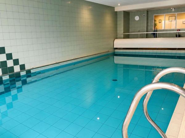 Ibis Styles Clermont Ferrand Sud La Pardieu - Gerzat
