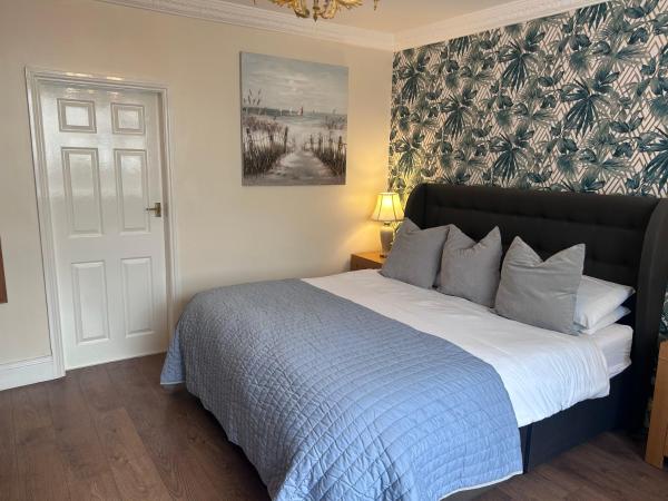 Roker Cottage, Luxury Seaside Apartment, Private Parking, Sky Tv - Sunderland