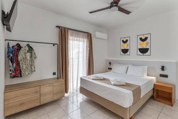 Sunny Vibes By Estia Adults Only - Crete