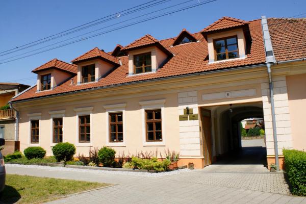 Soludus-spišský ľUdový Dom - Slovakia