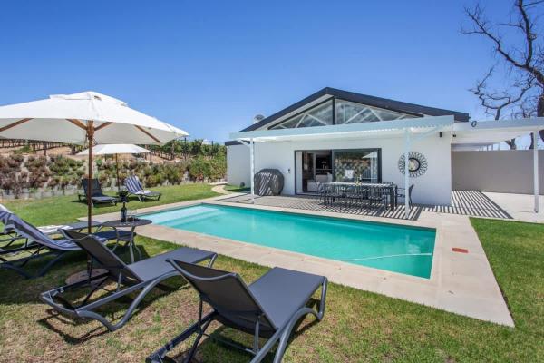 The Villa Devine Stellenbosch Winelands - Stellenbosch