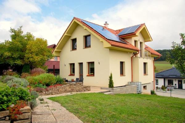 Villa Gallera - Slovak Paradise - Hrabušice