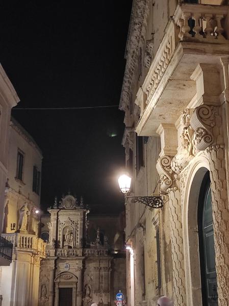 Zoe Apartment - Lecce