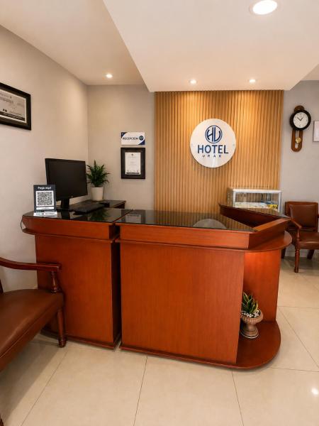 Hotel Urak - Valledupar