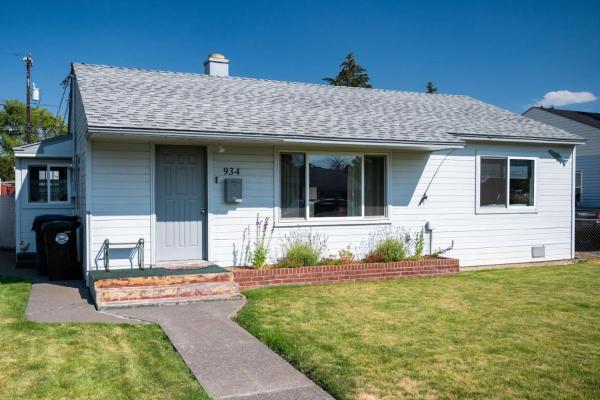 The Nook Entire House Dog Friendly - Redmond, OR