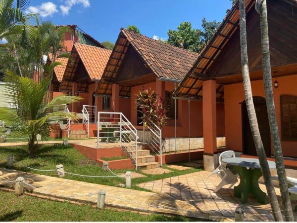 Hotel Gran Minas - Confins