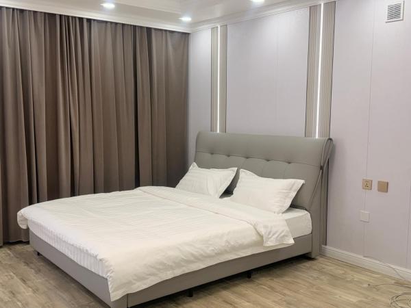 Dundgobi Guesthouse & Apartments - Mongolia