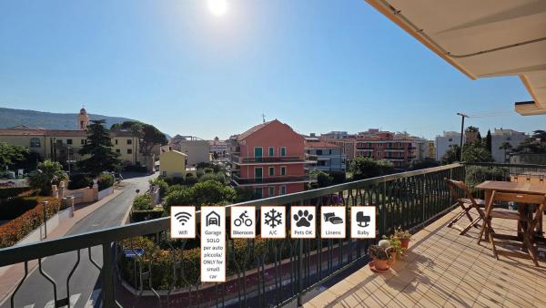 Bacco - By Turent - Pietra Ligure