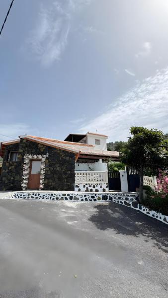 Lagar De Elba - El Paso