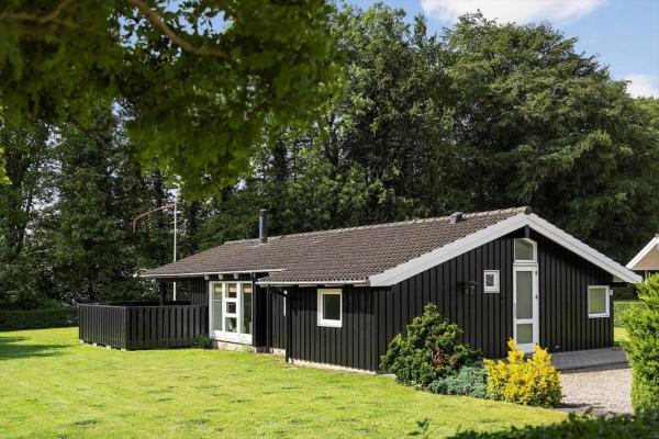 Sj341 Sjølund - Rugmarken 8 - Kolding