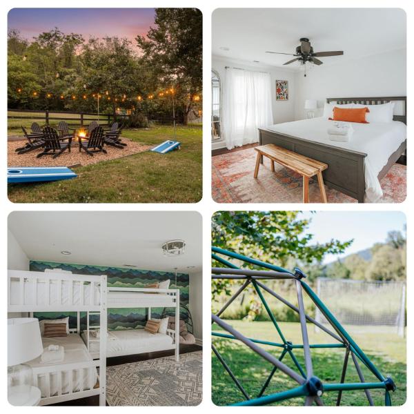 Afton Farmhouse - Crozet, VA