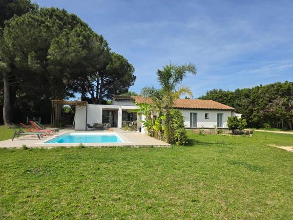 Mas De L'echappée Catalane - Argelès-sur-Mer