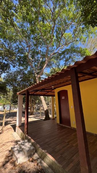 Casa Independente Com Acesso A Piscina Na Pousada Dunas Do Peró - Cabo Frio