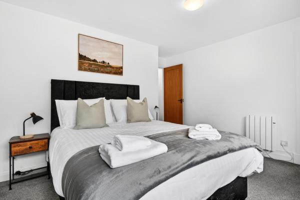 Cosy Oban Town Centre Stay 2 Bed & Free Parking - Oban