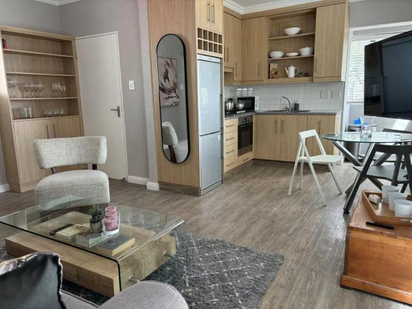 Beachvacation Bestlocation 2bed 301 - Camps Bay