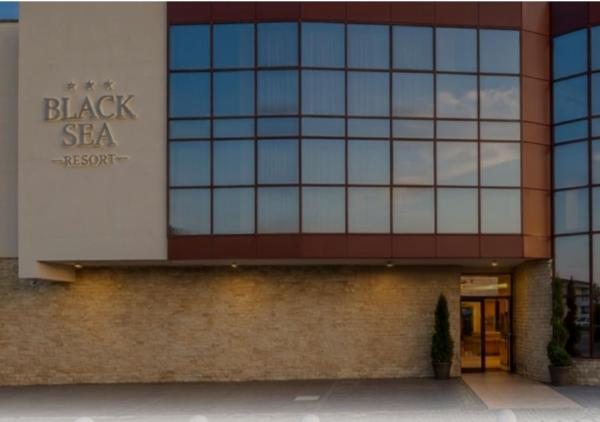 Black Sea Resort - Costinești